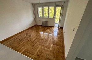 Prodajem Stan-Apartman, Železnička Stanica