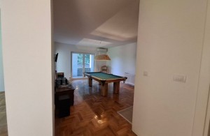 Troiposoban stan sa fenomenalnim rasporedom-Apartman, Adice