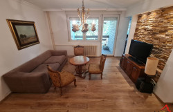 Stan,NOVI SAD,NOVO NASELJE,kv: 54, € 127750, ID: 1029241