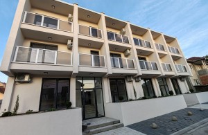 Prodajem Stan-Apartman, Loznica