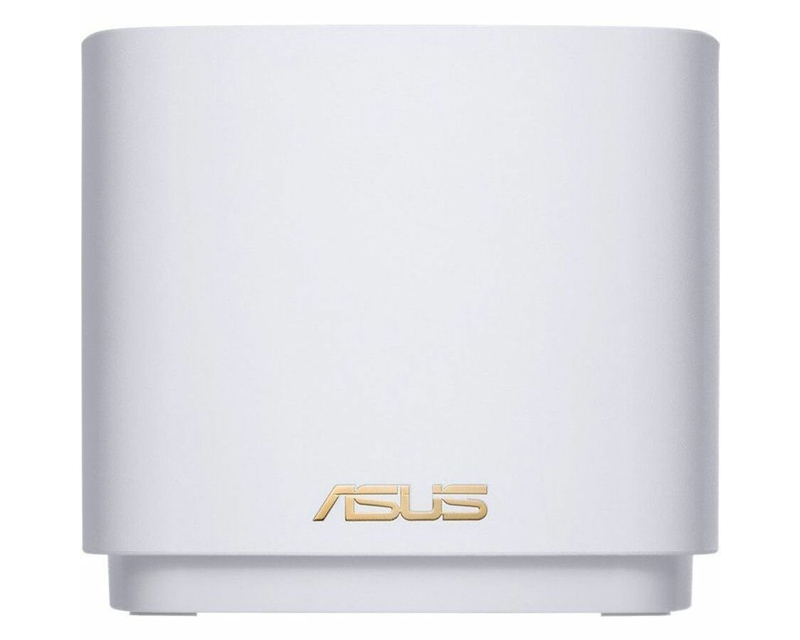 ASUS XD4 (W-2-PK) ZenWiFi AX Mini WIFI Repeater beli