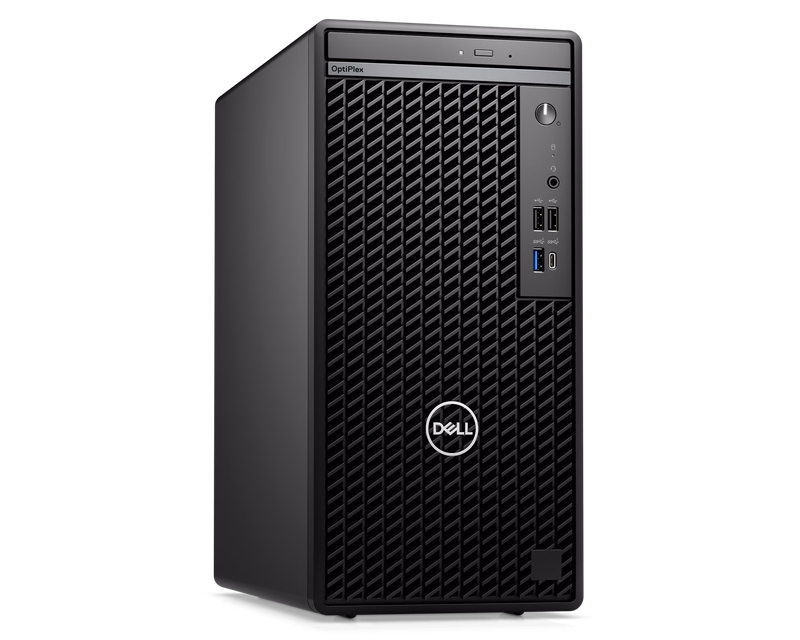 DELL OptiPlex 7020 MT i5-14500 8GB 512GB SSD DVDRW Ubuntu 3yr ProSupport