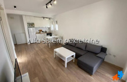 Stan-Apartman za Duži Najam, Hram, Vračar, Beograd, €700