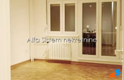 Stan-Apartman za Duži Najam, Dušanovac, Voždovac, Beograd, €600