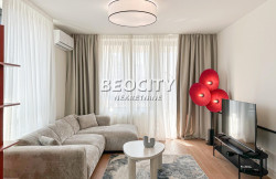 Savski venac, Beograd na vodi, BW Quartet 2, 3.0, 85m2, 2200EUR