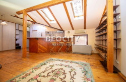 Stari grad, Dorćol, Despota Đurđa, 6.0, 164m2, 1600EUR