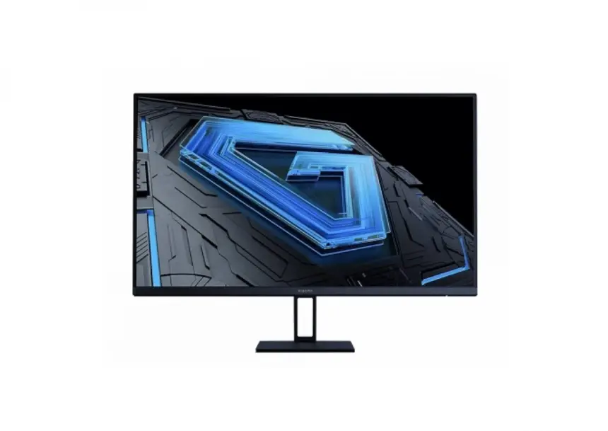 Monitor XIAOMI Gaming G27i/P27FBB-RGGL/36W/1920x1080/165Hz/crna