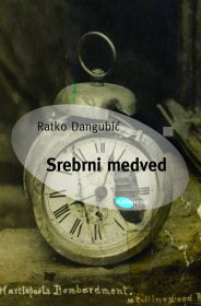 Srebrni medved