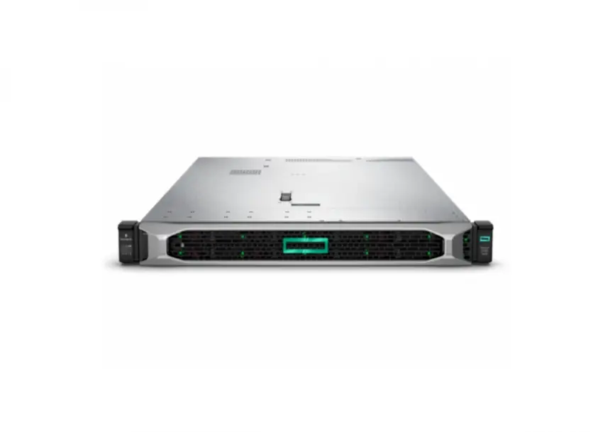 Server HPE ProLiant DL360 Gen10 4208 2.1GHz 8-core 1P 32GB-R MR416i-a 8SFF BC 800W PS