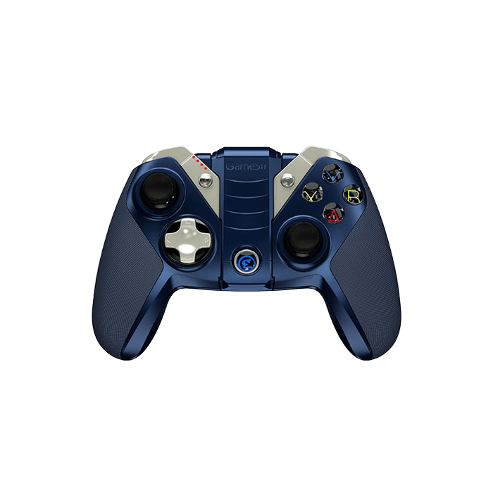 GAMESIR gamepad M2 (Plavi) Osmosmerni kursor, Bluetooth, iOS/MacOS/Apple TV