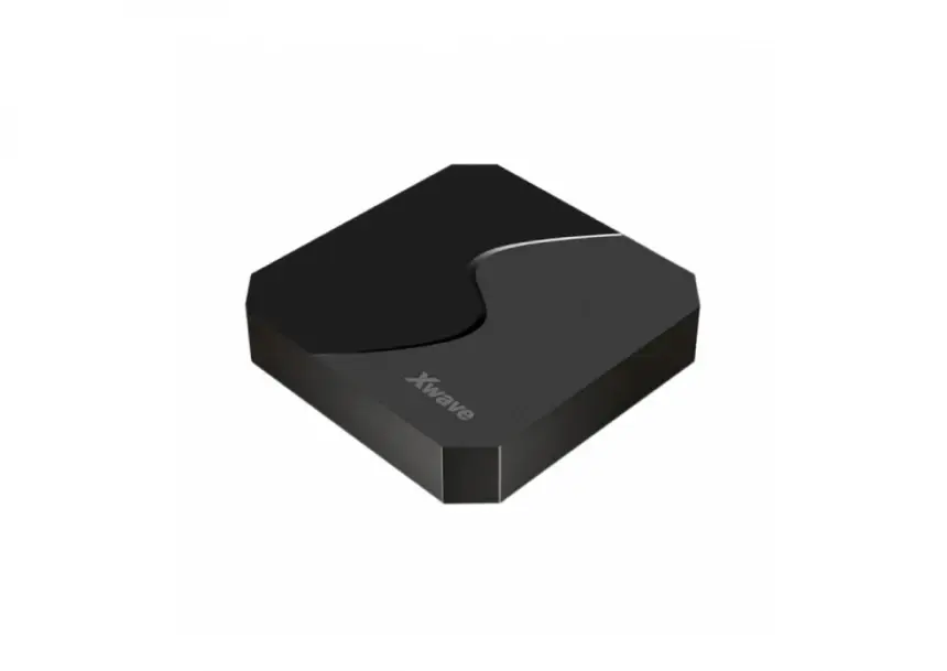 Smart TV Box Xwave TVBox-210