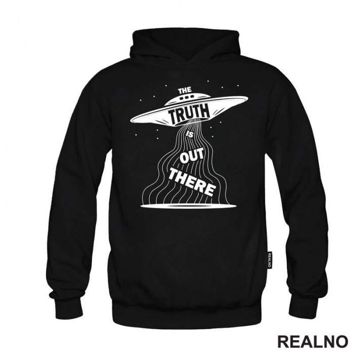 STARS - THE TRUTH IS OUT THERE - THE X-FILES - DUKS