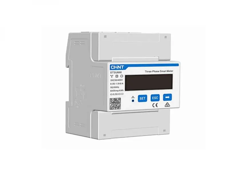 Opcija za SE SUNGROW EU DTSU666-20, Smart meter, 20A