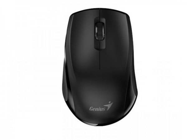 Genius NX-8006S wireless mouse black