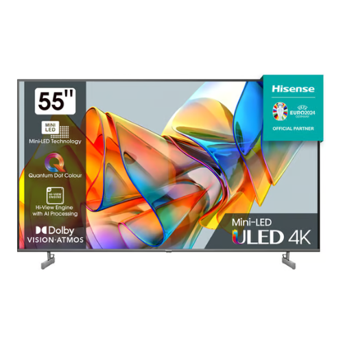 HISENSE 55U6KQ 55“ 4K