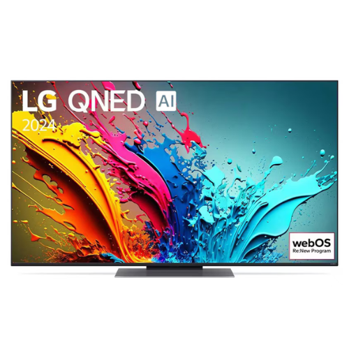 LG 55QNED86T3A 55“ 4K