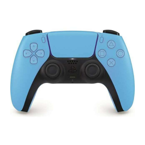 SONY PlayStation 5 DualSense Wireless Controller Starlight Blue