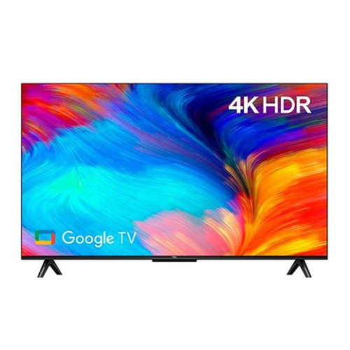 TCL 50P639 50“ 4K