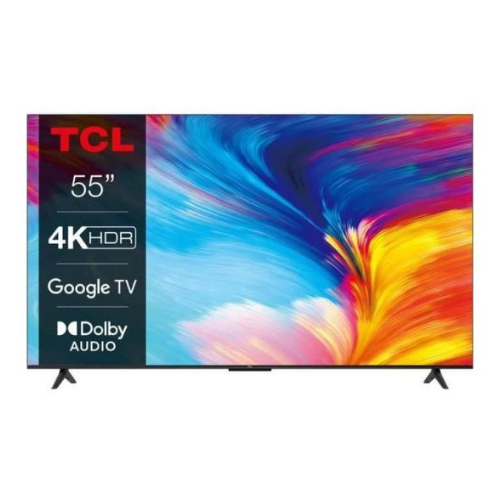 TCL 55P639 55“ 4K