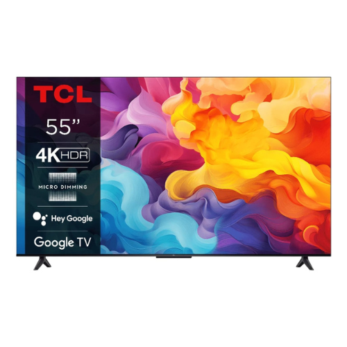 TCL 55V6B 55“ 4K