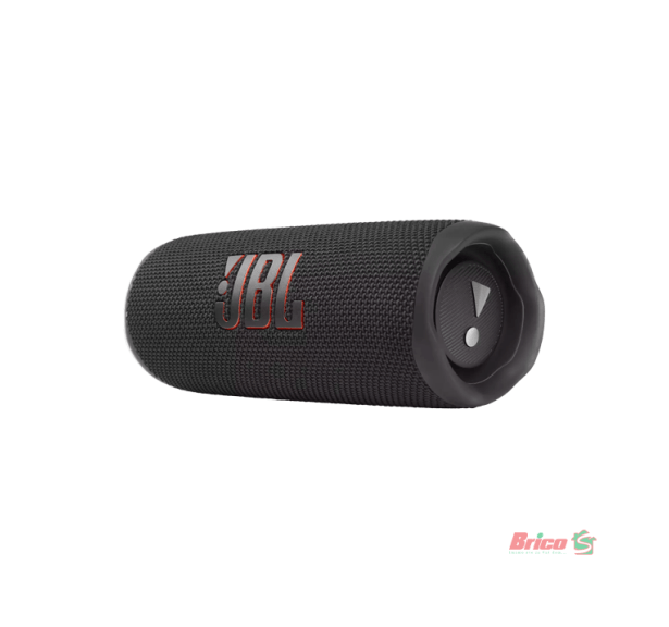 JBL FLIP6BLKEU BLUETOOTH ZVUČNIK CRNI