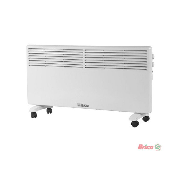 ISKRA PANELNI RADIJATOR 2500W