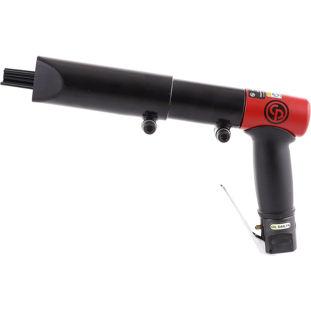 Chicago Pneumatic – Pištolj za uklanjanje materijala, CP7125 – CP8941071250