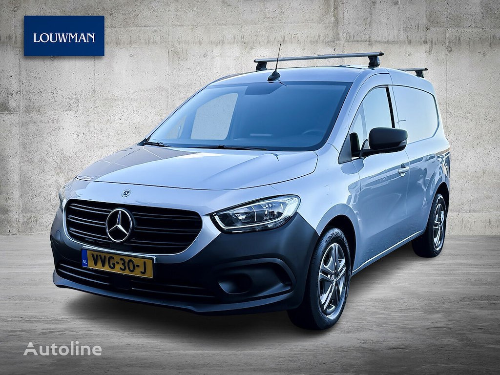 Mercedes-Benz Citan 108 CDI L1 Pro Navigatie Apple Carplay/Android Auto Cruise minibus furgon