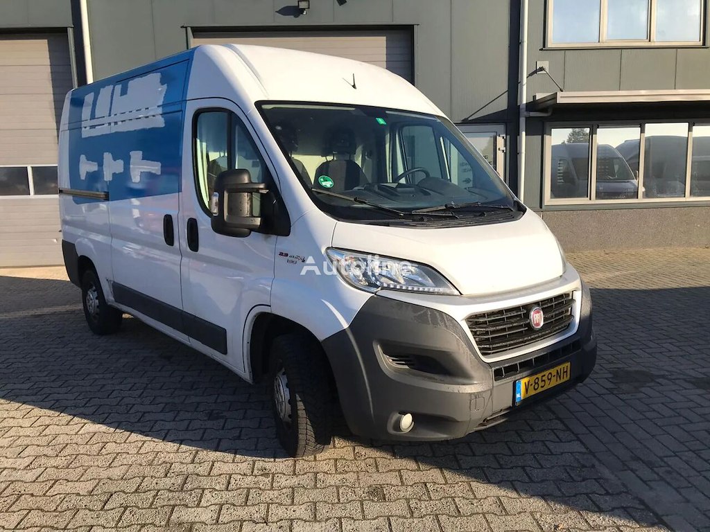 FIAT DUCATO L2H2 AIRCO minibus furgon