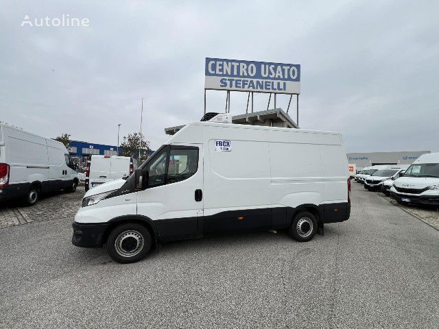 IVECO DAILY 35S16 V FRIGO minibus hladnjača