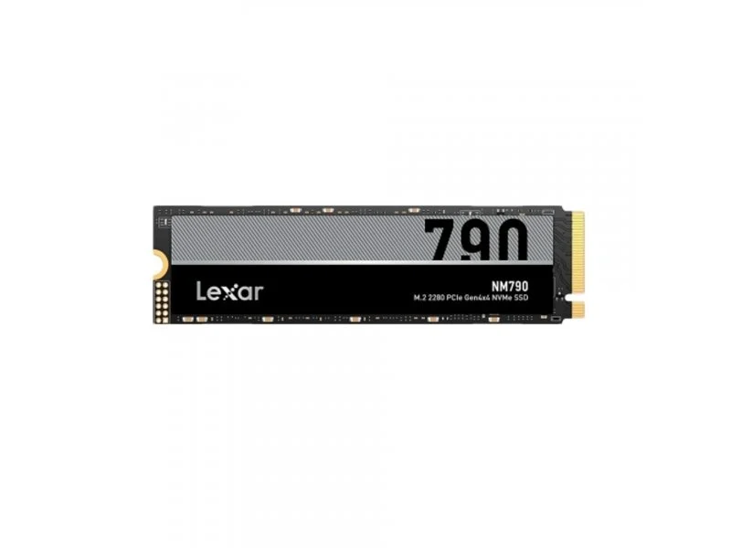 LEXAR 1TB Gen 4x4 NM790 LNM790X001T-RNNNG