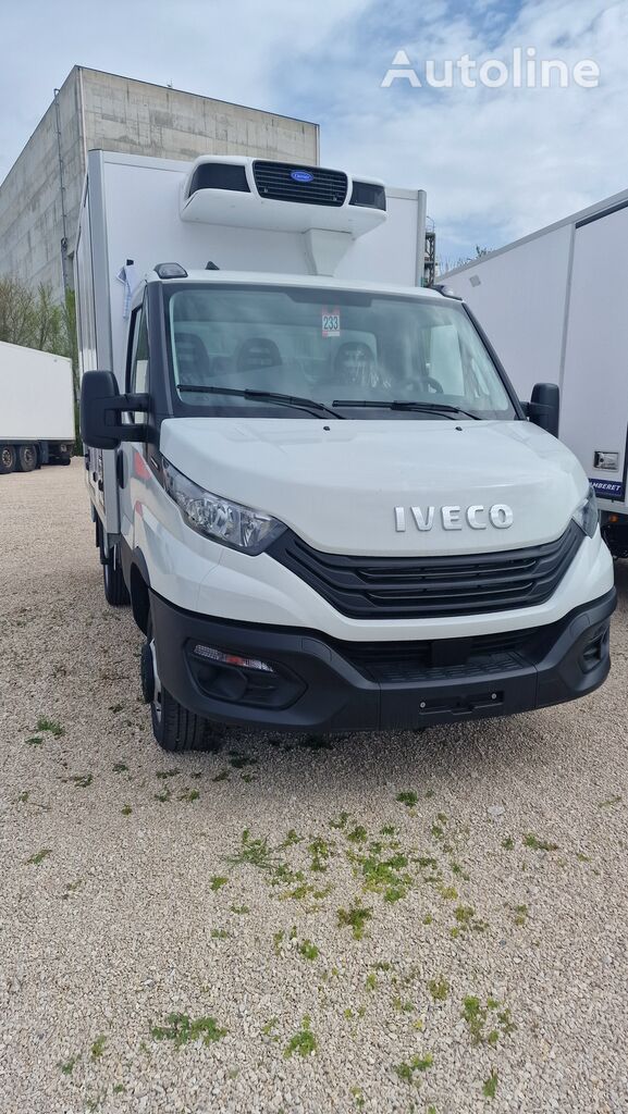 Nova IVECO Daily 35C16 kamion hladnjača < 3.5t