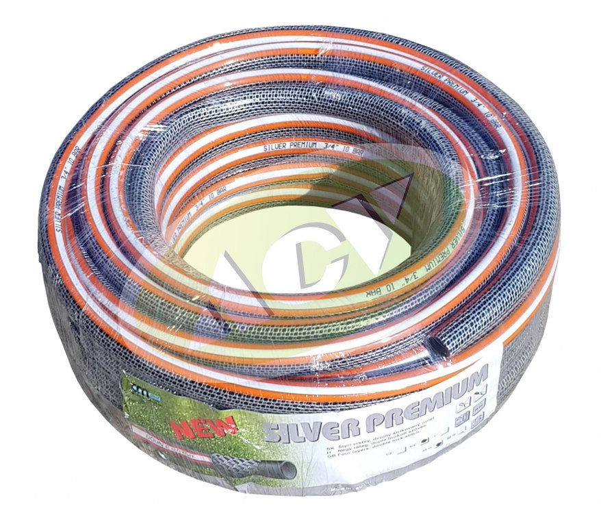 CREVO SILVER-BLUE PREMIUM 3/4" 50M