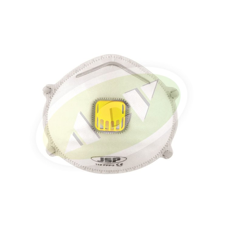 MASKA-RESPIRATOR FFP2 JSP 122 SA VENTILOM