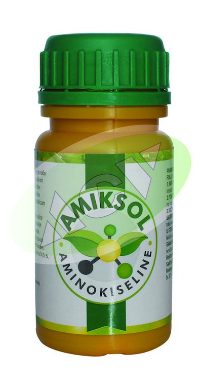 AMIKSOL 100ML