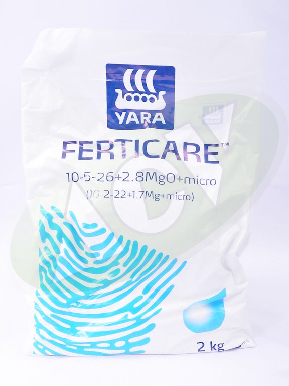 FERTICARE III 1/1 10-05-26