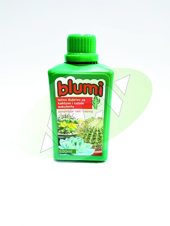 BLUMI ZA KAKTUSE 0,5L