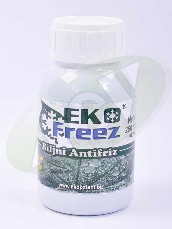 EKOFREEZE 250ML