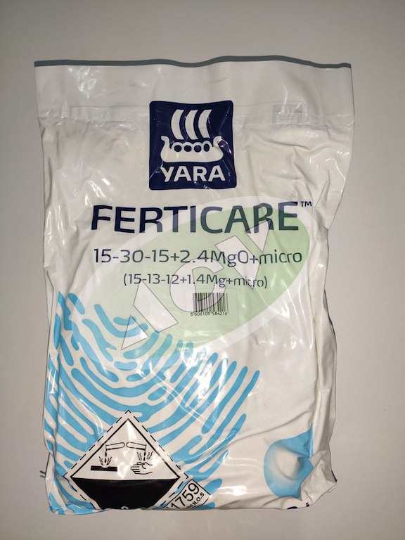 FERTICARE S 2/1 15-30-15