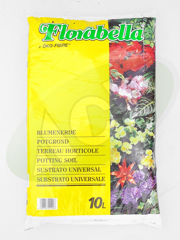 FLORABELA 10L