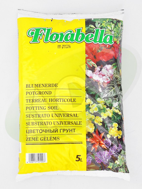 FLORABELA 5L