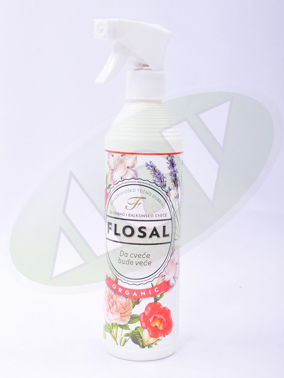 FLOSAL 500ML