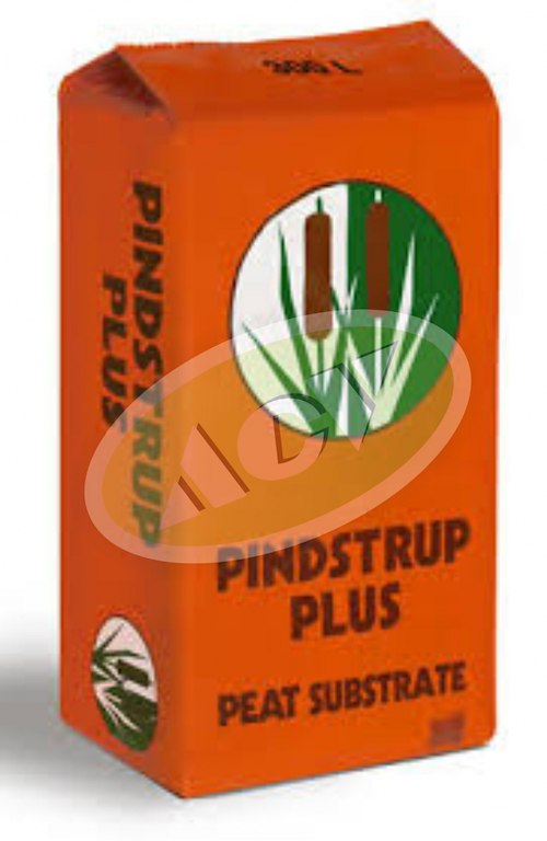 PINDSTRUP PLUS SUBSTRAT 300L