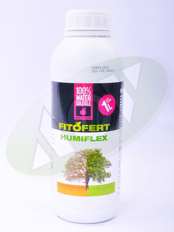 FITOFERT HUMIFLEX 1L