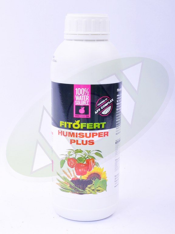 FITOFERT HUMISUPER PLUS 1/1