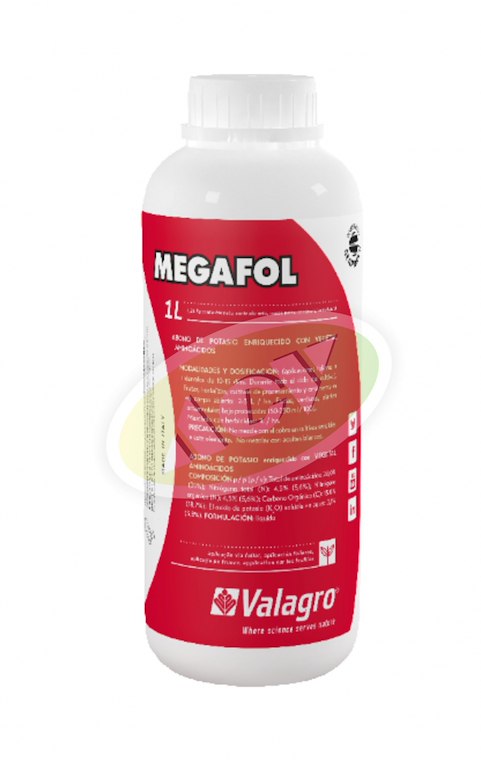 MEGAFOL 1/1