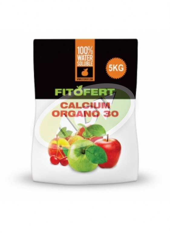 FITOFERT CALCIUM ORGANO 30 5/1