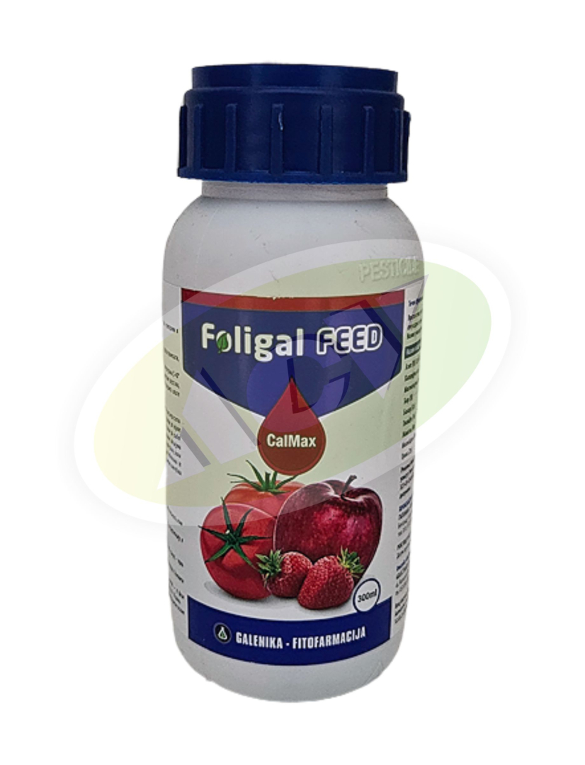 FOLIGAL FEED CALMAX 300ML