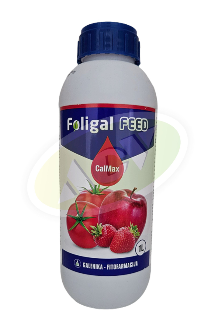 FOLIGAL FEED CALMAX 1L