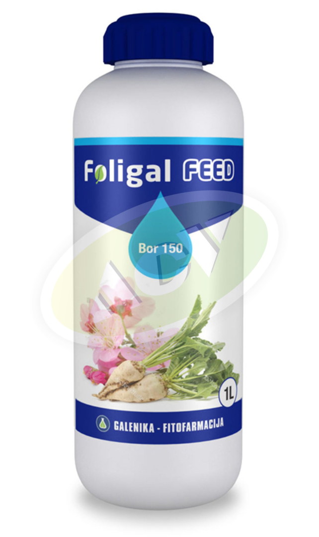 FOLIGAL FEED BOR 150 1/1